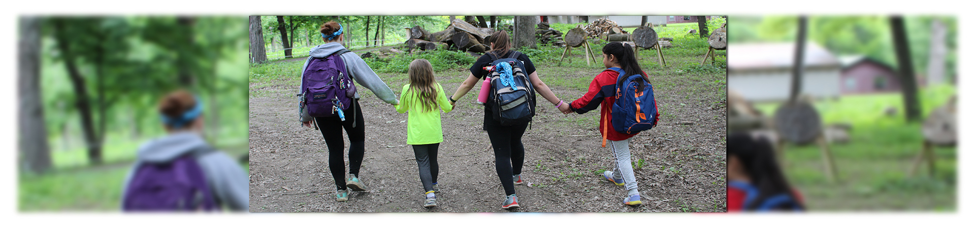 Paths of Leadership | Girl Scouts of Northern Illinois